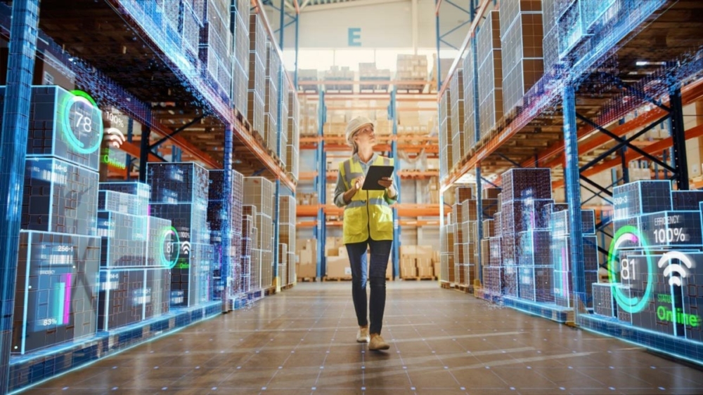 Digitalize your supply chain & transform your business with EDIH WalHub ...